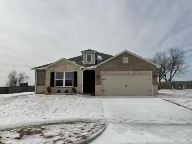 Marvelous Homes 10016 E 106th Ct N