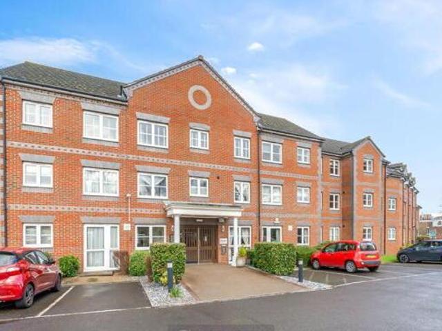 Marvels Lane, Grove Park, 1 Bedroom Flat