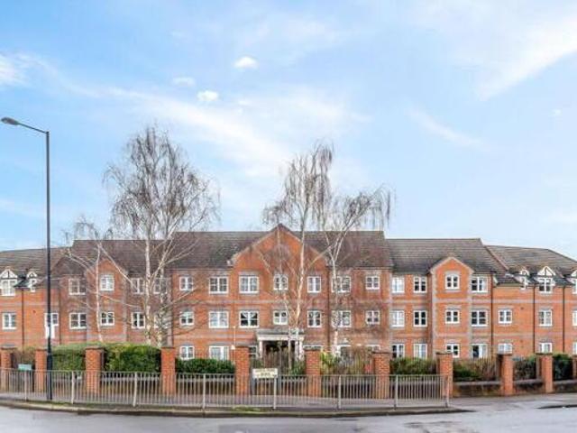 Marvels Lane, Grove Park, 1 Bedroom Flat