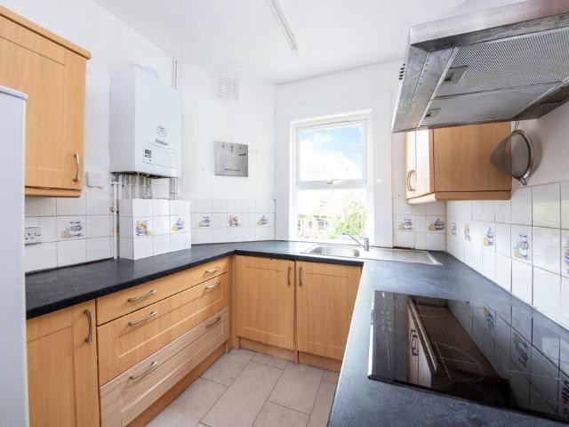 Marvels Lane, Grove Park, SE12, London