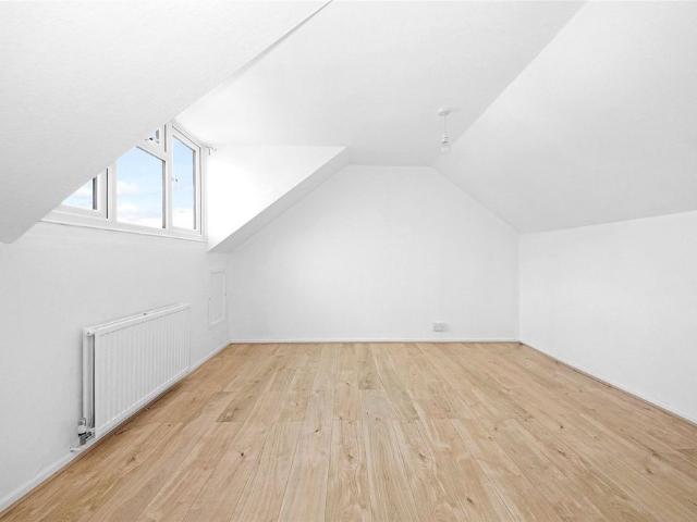 Marvels Lane, SE12, London
