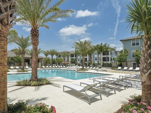 Marvera Casselberry 1 Bedroom Apartment for Rent at 3851 Grandpine Way, Casselberry, FL 32707