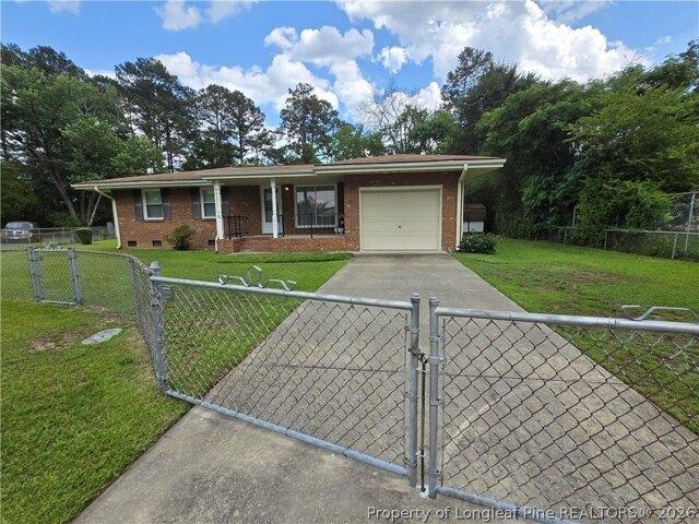 Marvin Cir, Spring Lake, Home For Sale