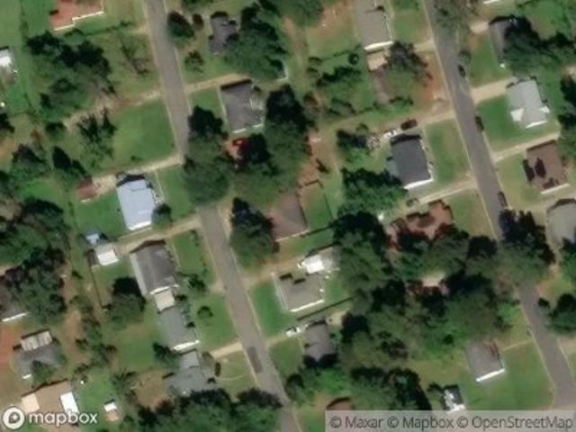 Marvin Ave