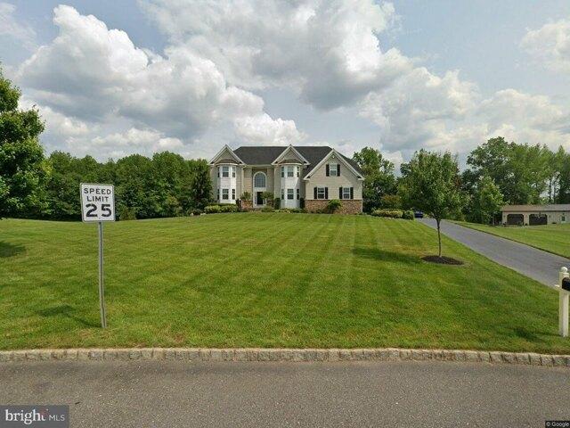 Marvin Ln, Mullica Hill, Home For Sale