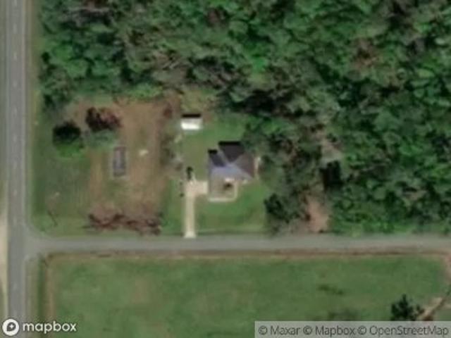 Marvin Shirley Rd