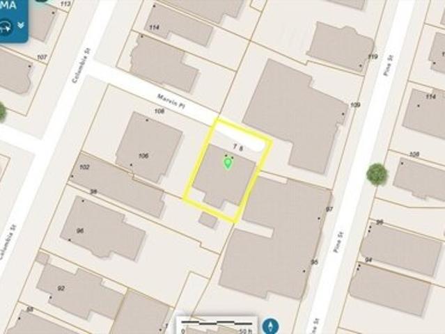Marvin Pl, Cambridge, Home For Sale