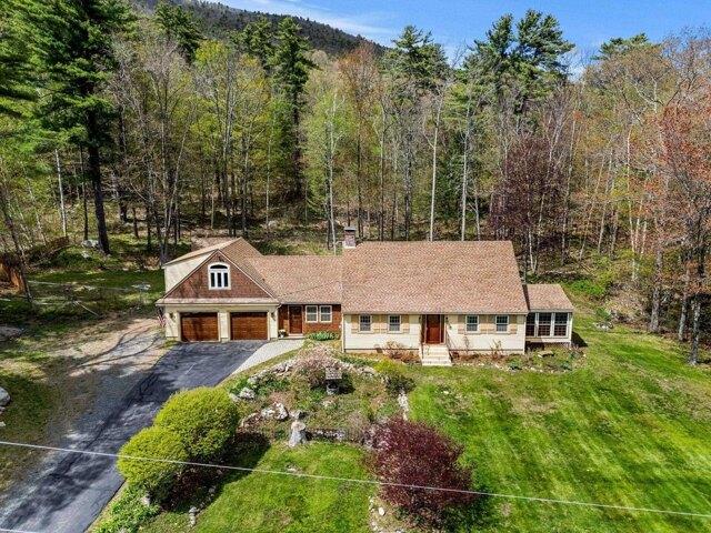 Marvin Rd, Moultonborough, Home For Sale