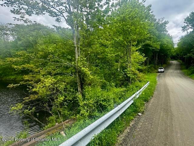 Marvins Road