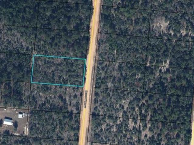Marville Dr, Marianna, FL 32448