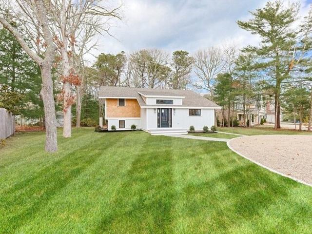 Marway, Mashpee, Home For Sale