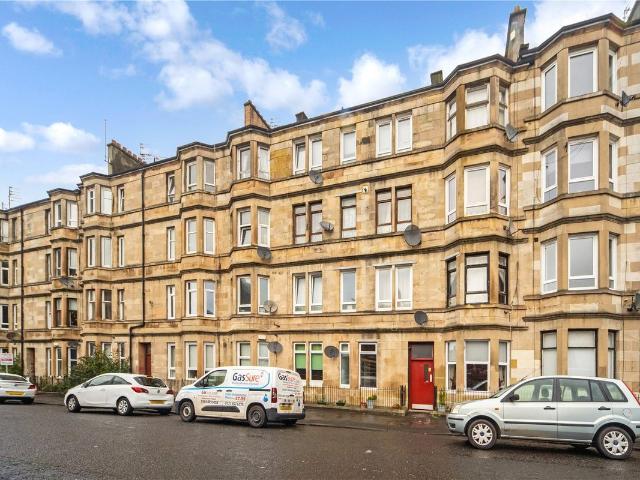 Marwick Street, Glasgow G31, 1 bed flat to rent, £800 pcm | PrimeLocation