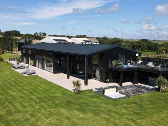 Marwood, Pippacott, Barnstaple, 7 Bedroom Detached