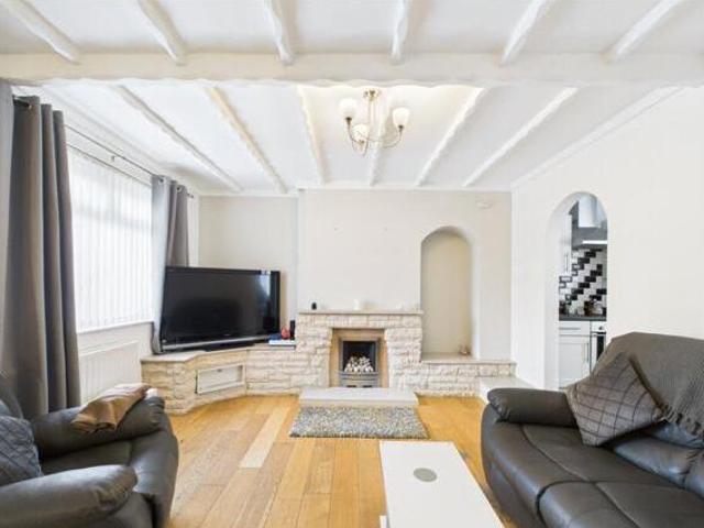 Marwood Road, Bristol, 3 Bedroom Semi detached