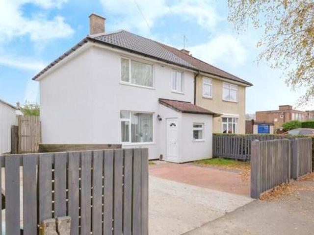 Marwood Road, Leicester, 4 Bedroom Semi detached