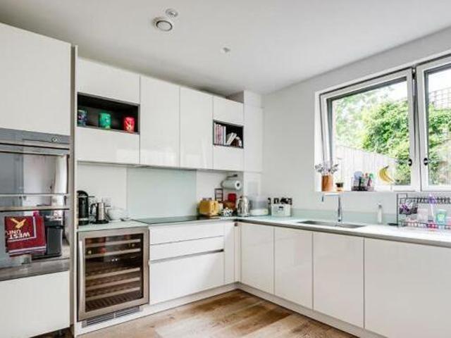 Marwood Square, Muswell Hill, 5 Bedroom Terraced