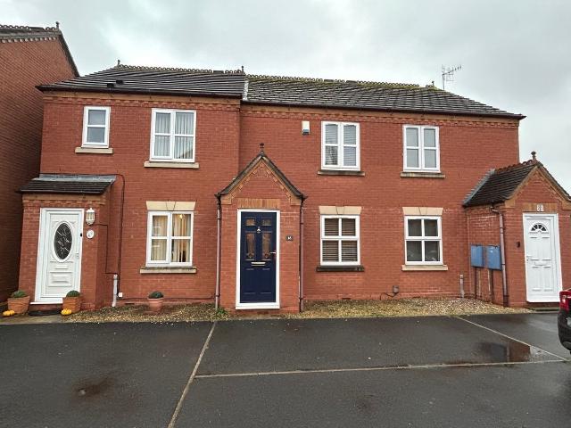 Mary Macarthur Drive, Cradley Heath B64, 2 bed property to rent, £1,100 pcm | PrimeLocation