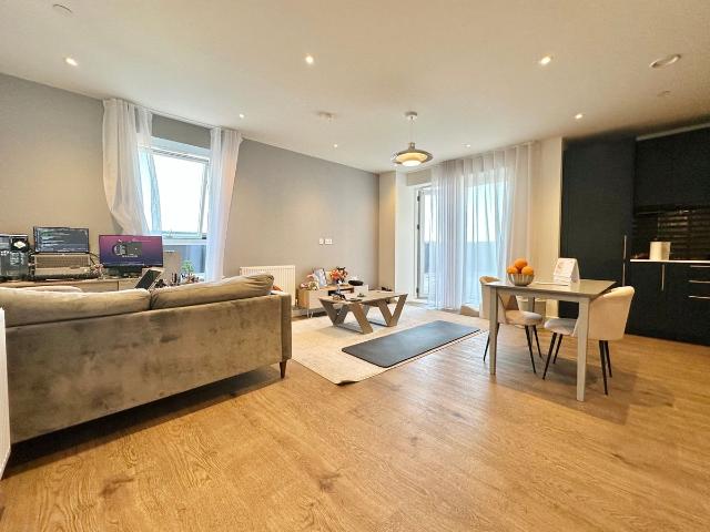 Mary Neuner Road, London N8, 1 bed flat to rent, £2,253 pcm | PrimeLocation