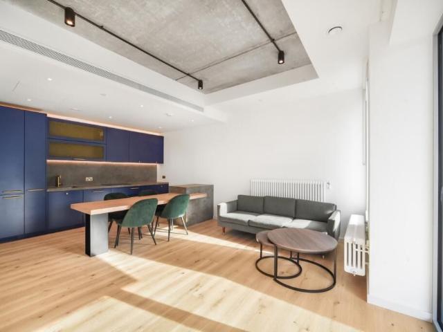 Mary Neuner Road, London N8, 2 bed flat to rent, £2,600 pcm | PrimeLocation