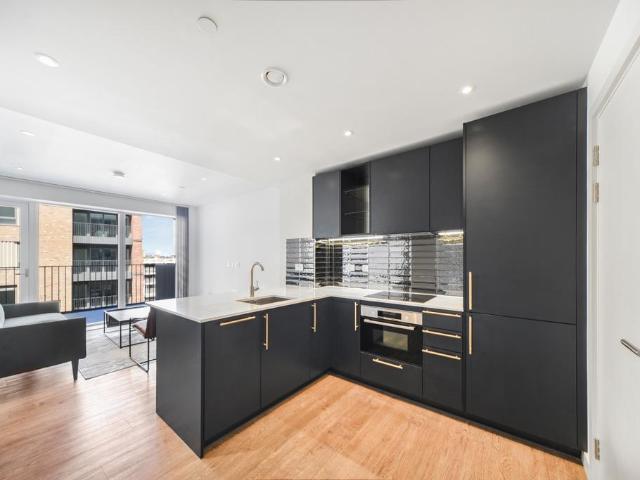 Mary Neuner Road London N8 Studio to rent £1,850 pcm £427 pw