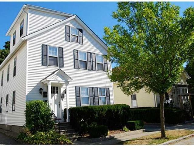 Mary Ave, East Providence, Home For Sale