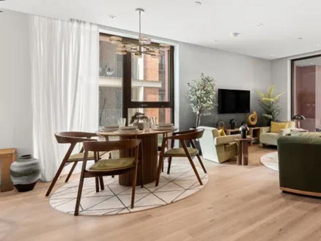 Mary Adelaide House, 19 Paddington Green, London, W2 1LH, United Kingdom | 2 bed apartment for rent #168190423 | Rentberry