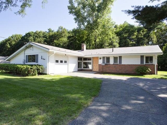 Mary Agnes Rd, Framingham, Home For Sale