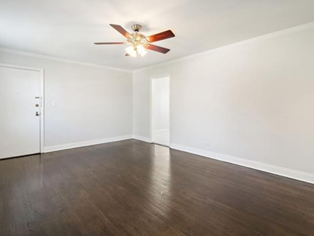 Mary Ann Apartments Two Bedroom 1 bath