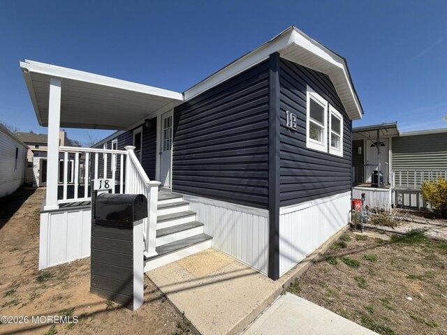Mary Ann Ct, Hazlet, Property For Sale