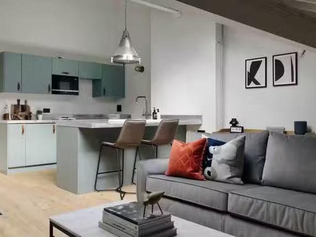 Mary Ann Street 20025# 1 Bed 1 Bath