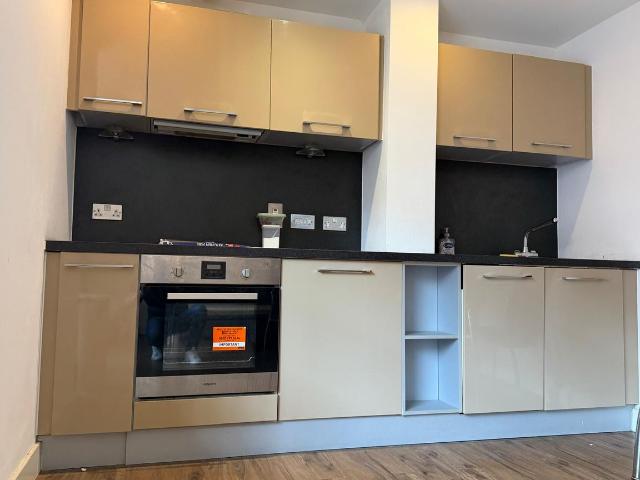 Mary Ann Street, Birmingham B3, 1 bed flat to rent, £925 pcm | PrimeLocation