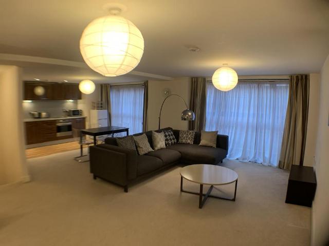 Mary Ann Street, Birmingham B3 2 bed duplex to rent £1,360 pcm £314 pw