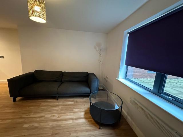 Mary Ann Street, Birmingham B3, 2 bed flat to rent, £1,100 pcm | PrimeLocation