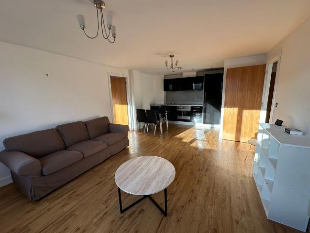 Mary Ann Street, Birmingham B3, 2 bed flat to rent, £1,175 pcm | PrimeLocation