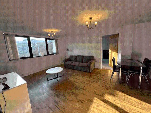 Mary Ann Street, Birmingham B3 2 bed flat to rent £1,175 pcm £271 pw
