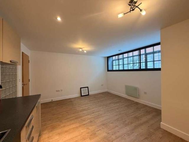 Mary Ann Street, Derwent Foundry, B3