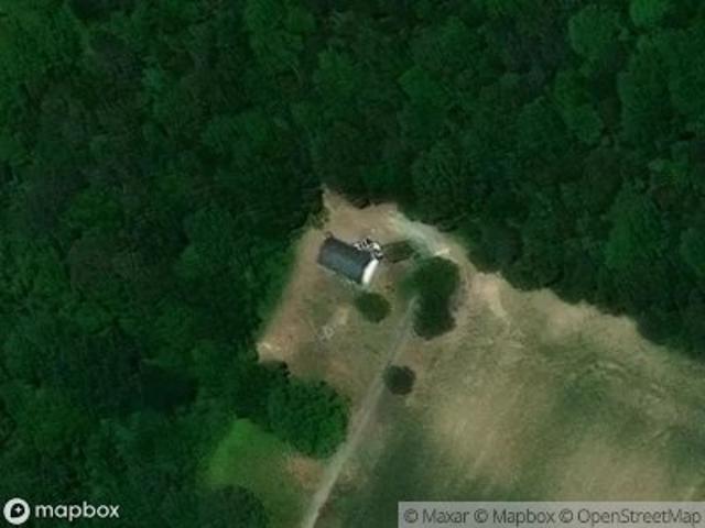 Mary Ball Rd