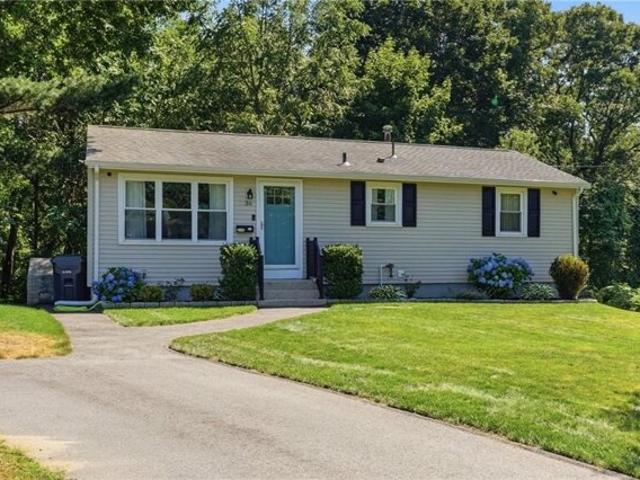 Mary Beth Dr, Warwick, Home For Sale