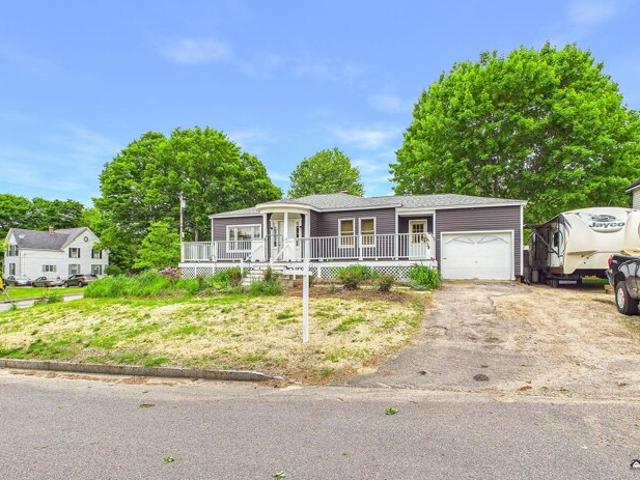 Mary Carroll St, Auburn, Home For Sale