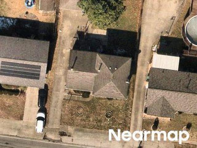 Mary Catherine Dr