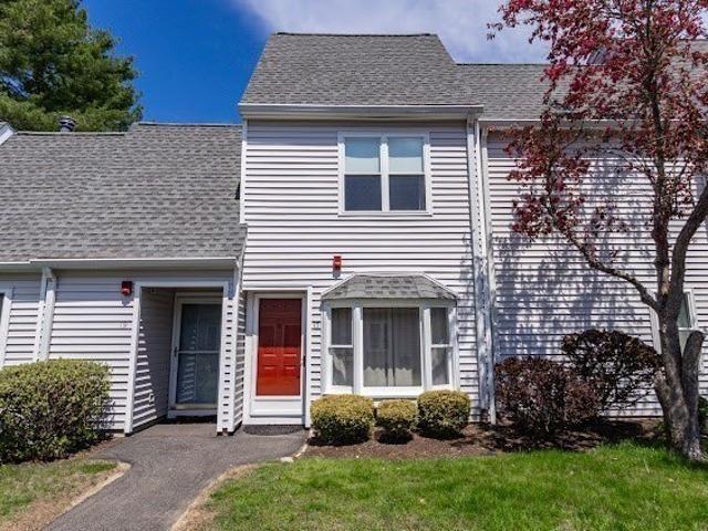 Mary Dyer Ln Unit,easton, Condo For Sale
