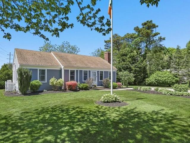 Mary David Rd, Yarmouth Port, Home For Sale