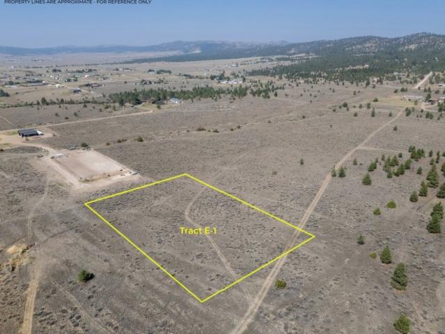 Mary Dr Lot E1, Helena, MT 59602