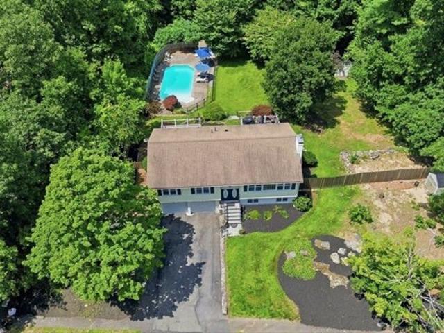 Mary Dr, West Boylston, Home For Sale