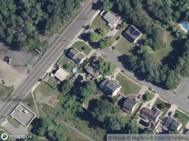 Mary Ellen Ln