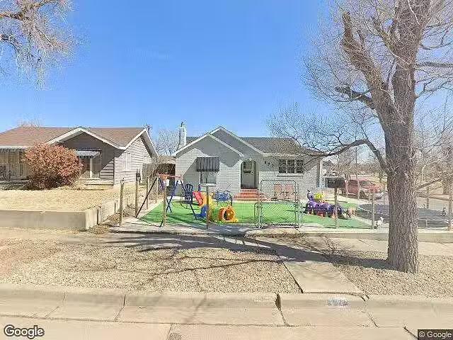 Mary Ellen, PAMPA, TX 79065
