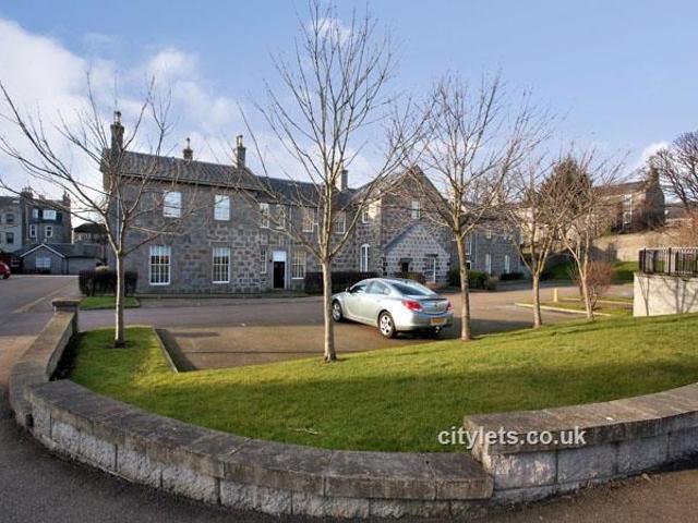 Mary Elmslie Court, Aberdeen