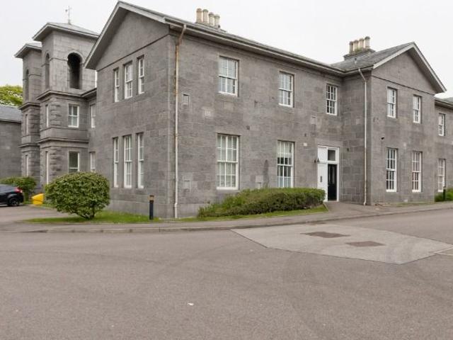 Mary Elmslie Court, The City Centre, Aberdeen AB24, 2 bed flat to rent, £750 pcm | PrimeLocation