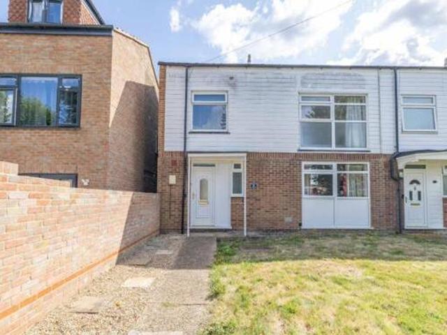 Mary Green Walk, Canterbury, 4 Bedroom End