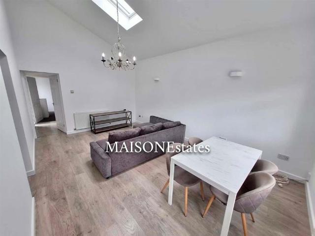 Mary Herbert Street, CHEYLESMORE, Coventry, CV3